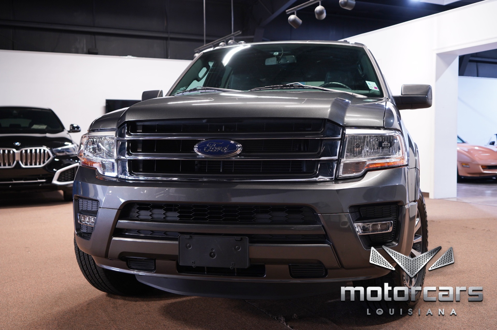 2015 Ford Expedition XLT