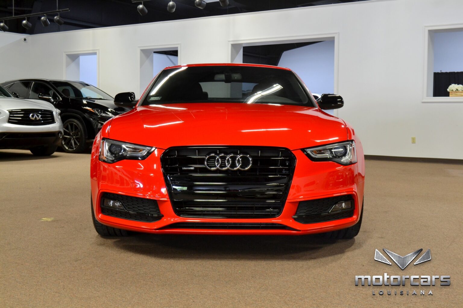 Used Audis in St. George | A Premium Inventory at Motorcars Louisiana